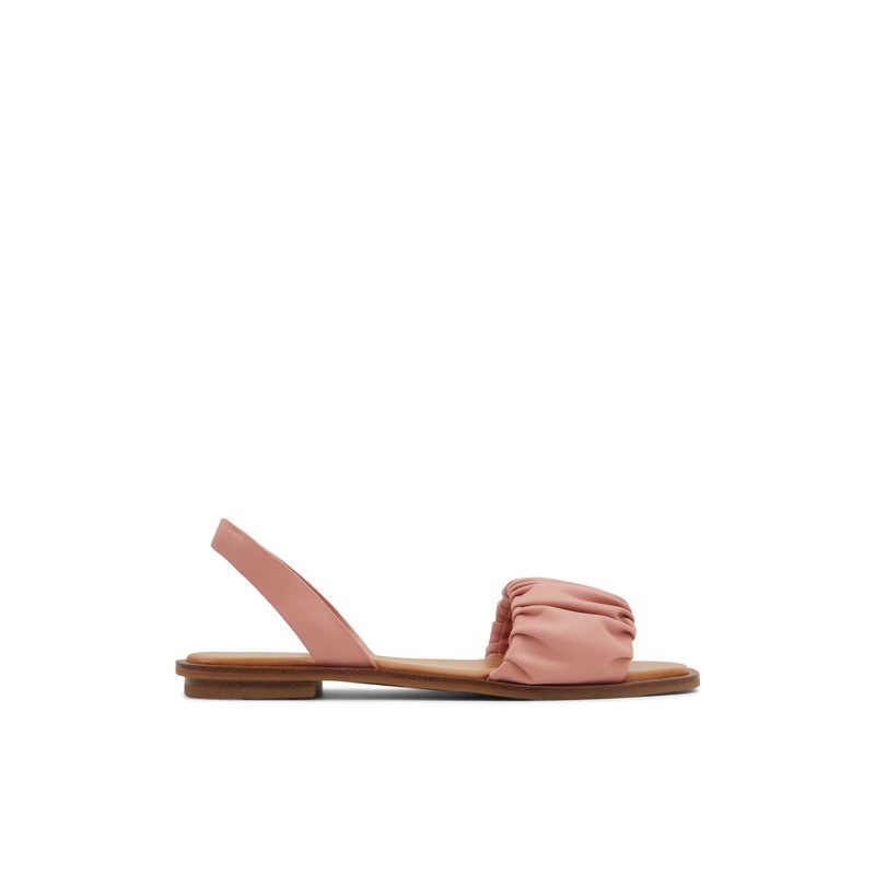 Brelden Women's Flats- Pink – Aldoshoes Singapore