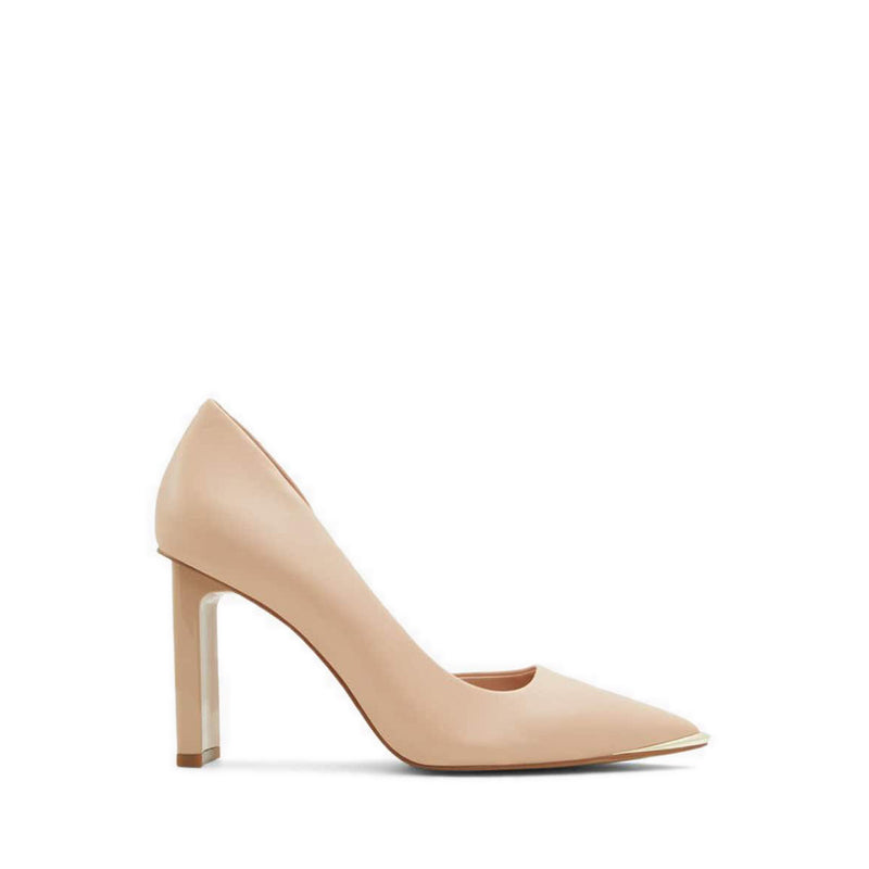 Koilla Women's Pump Heel - Bone – Aldoshoes Singapore