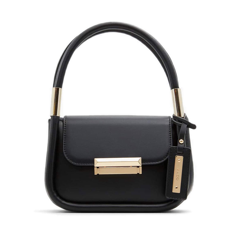 Heradien Women's Top Handle Bag - Black – Aldoshoes Singapore
