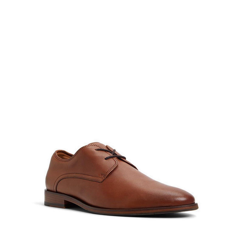 Shirdon Men's Lace Ups - Cognac – Aldoshoes Singapore
