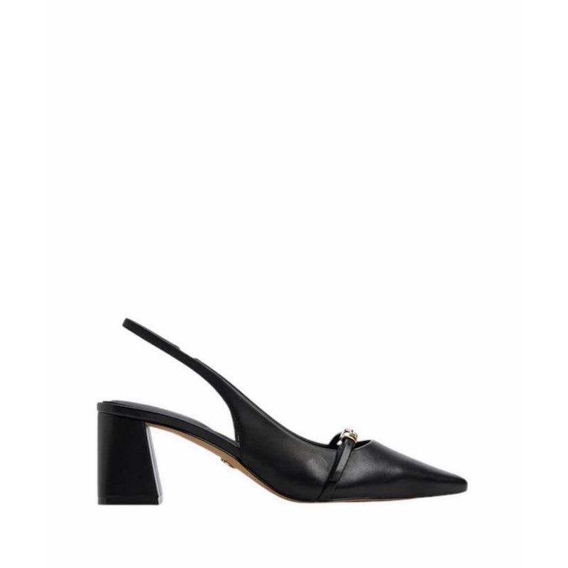 Skepper Heeled Shoes - Black – Aldoshoes Singapore