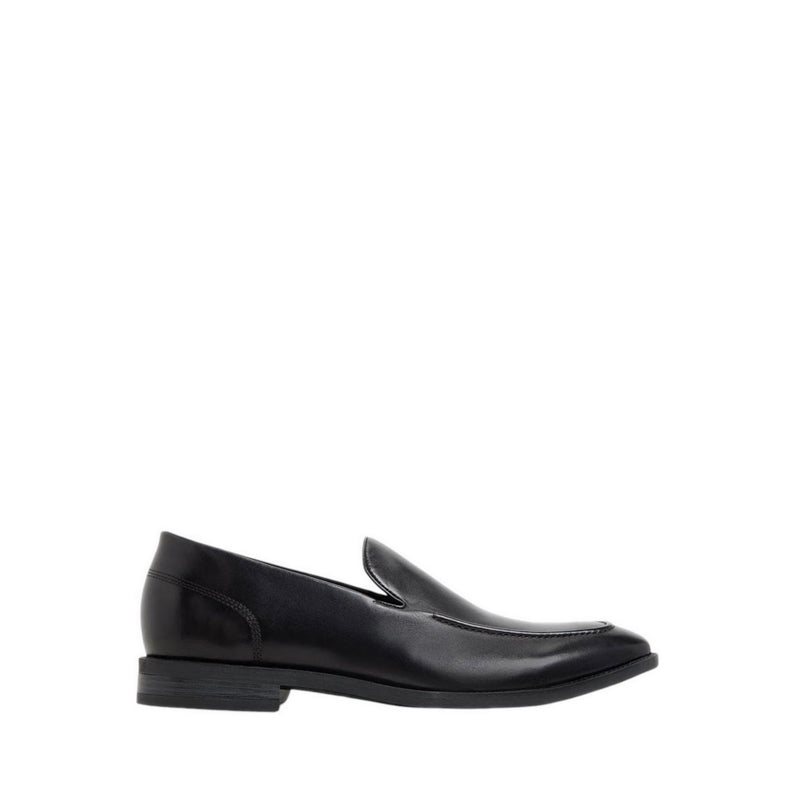 Dex Men's Loafers - Black – Aldoshoes Singapore