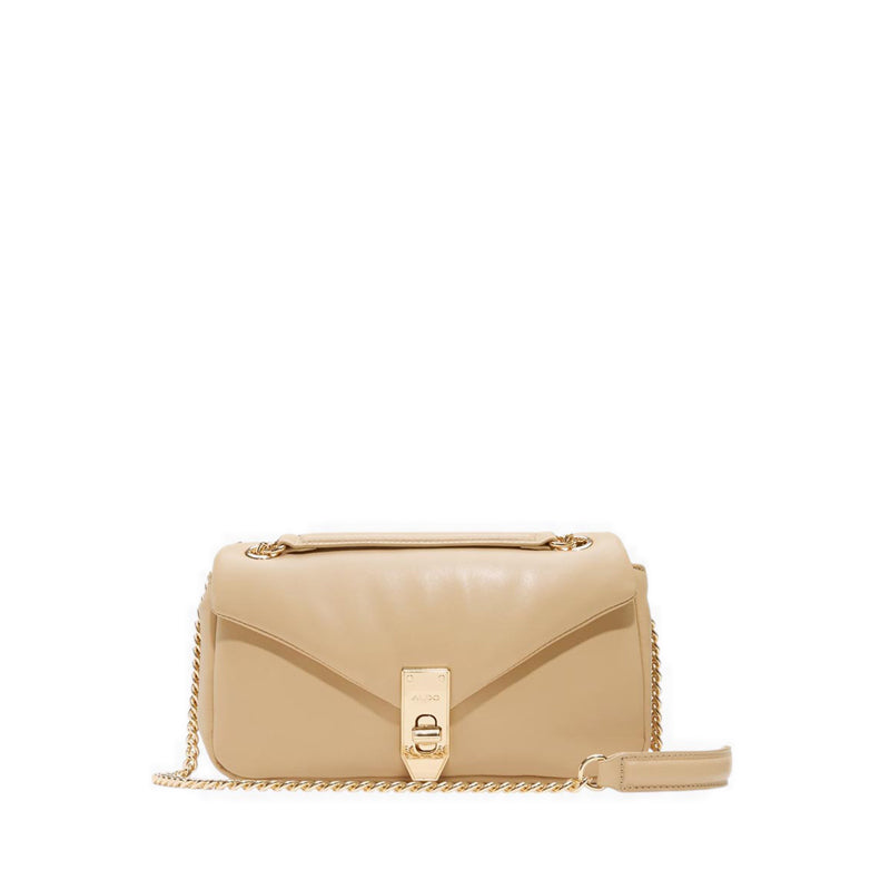 Olyvia Women's Cross Body Bag - Natural – Aldoshoes Singapore
