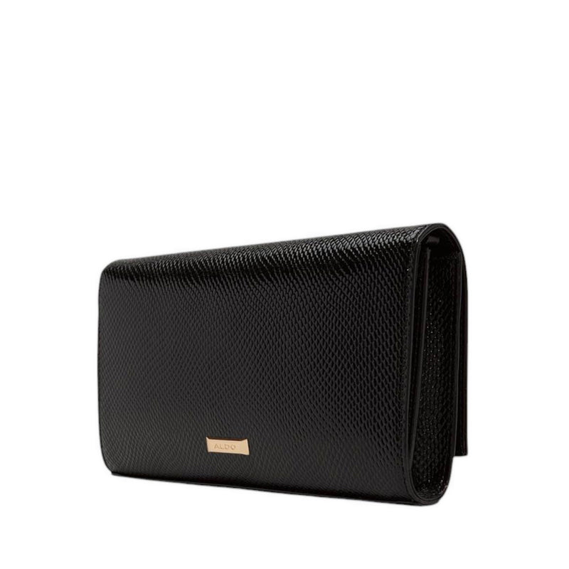 Adoring Women's Clutch Bag - Other Black – Aldoshoes Singapore