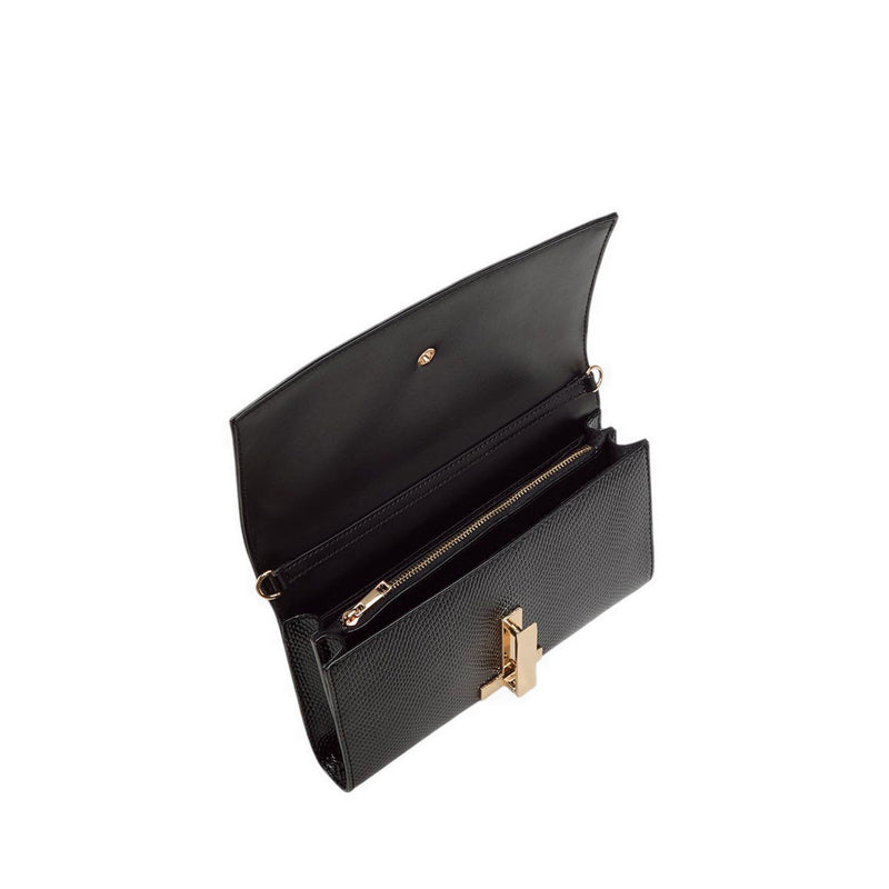Adoring Women's Clutch Bag - Other Black – Aldoshoes Singapore
