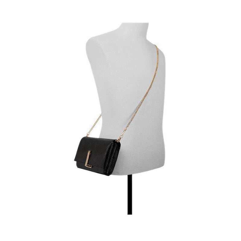 Adoring Women's Clutch Bag - Other Black – Aldoshoes Singapore