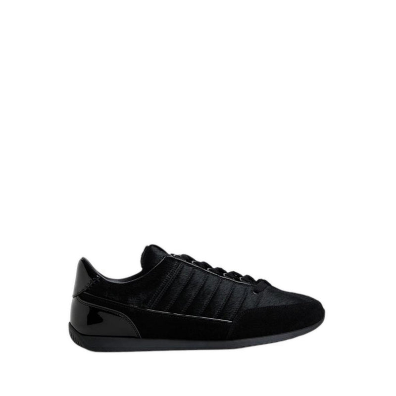Rocko Men's Lace Ups - Black – Aldoshoes Singapore