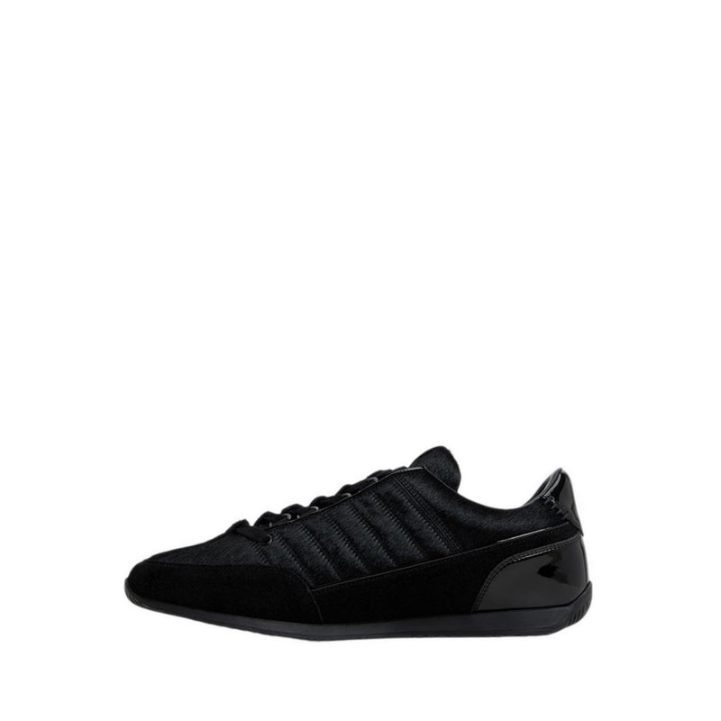 Rocko Men's Lace Ups - Black – Aldoshoes Singapore