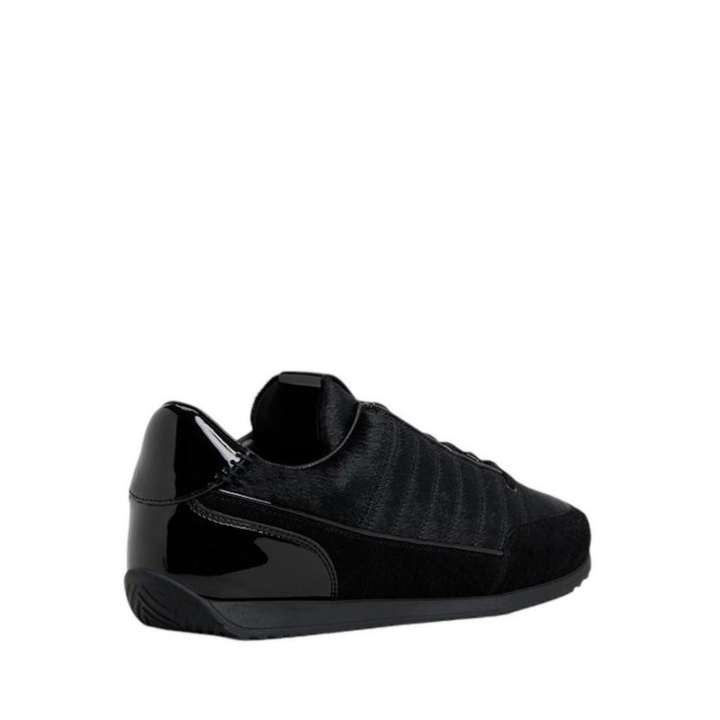 Rocko Men's Lace Ups - Black – Aldoshoes Singapore