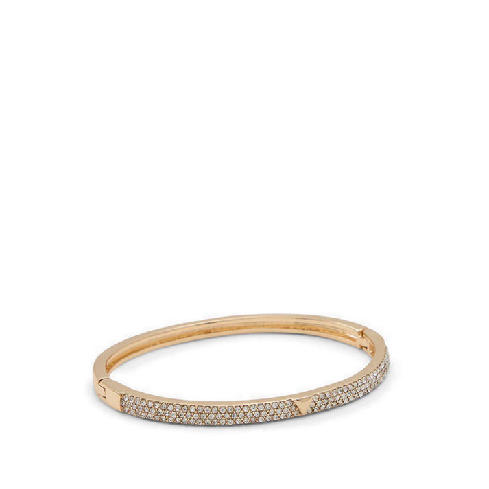 Reydon Women's Bracelets - Gold/Clear Multi – Aldoshoes Singapore
