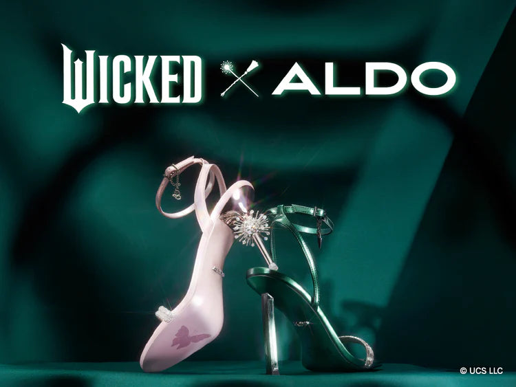 Aldoshoes Singapore